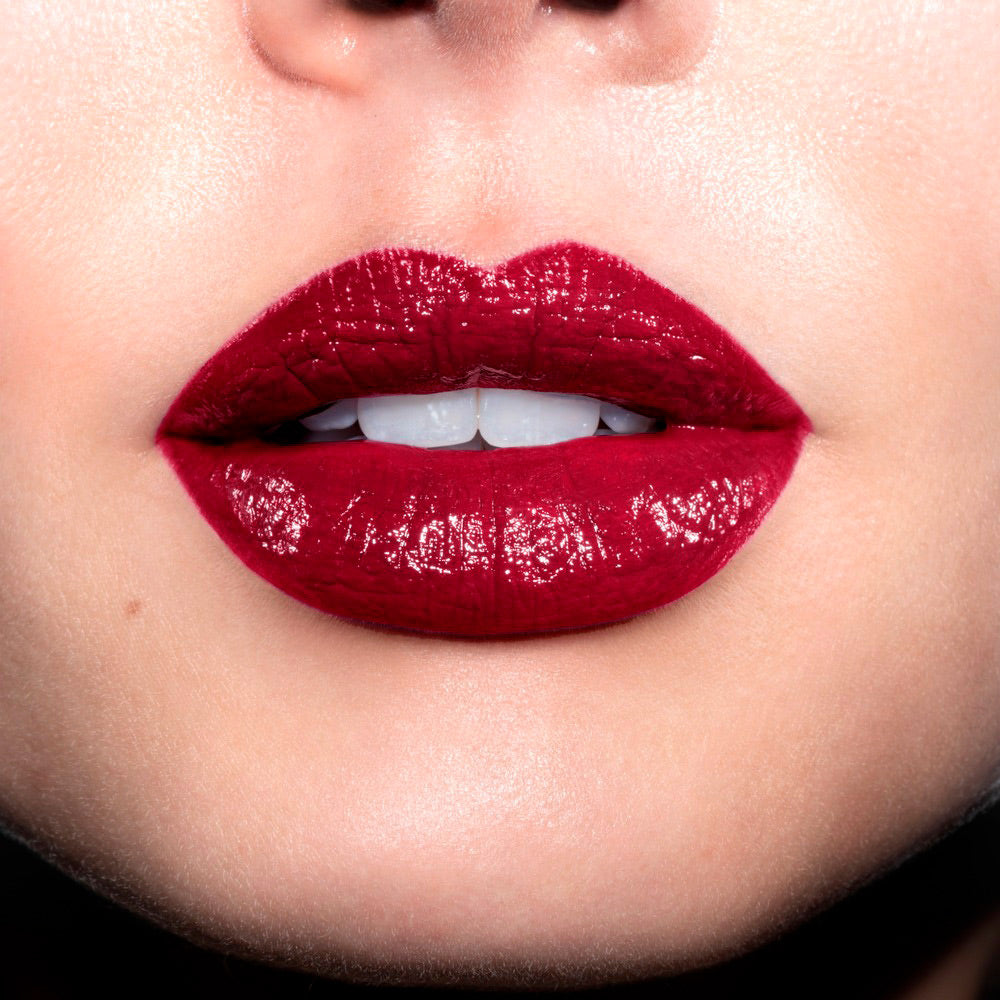 Revlon - Labial Super Lustrous Lipstick – LA'MAQUILLADORA